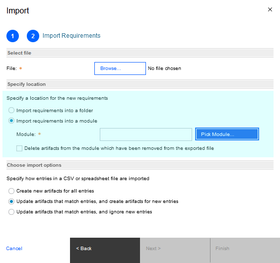 Tips and tricks for Import/Export with CSV/spreadsheet